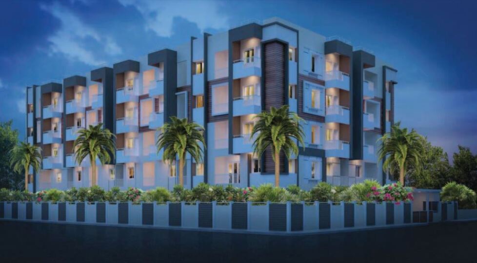 Vaishnavi Constructions Bengaluru Vaishnavi Vrishab Photos - Ramamurthy ...