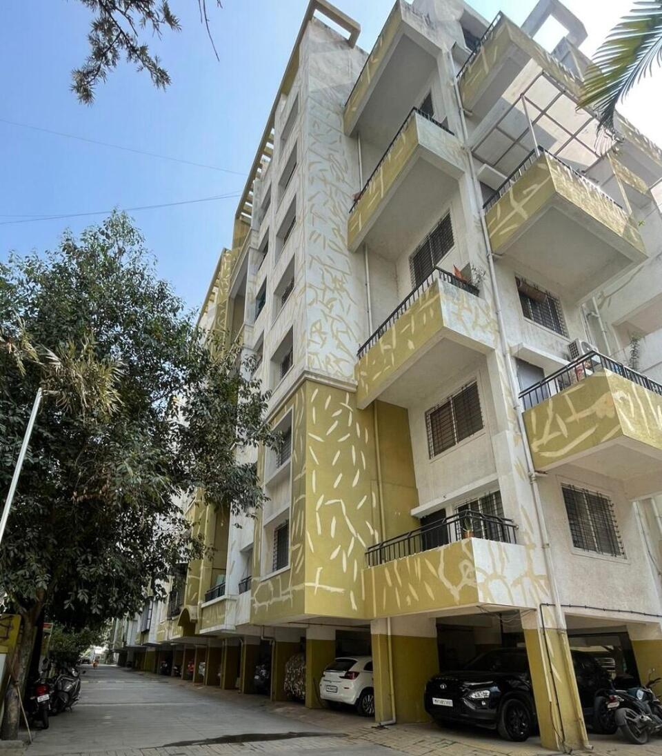 Vaishnavi Sai Raj Regency Pimple Saudagar, Pune Resale Price List ...