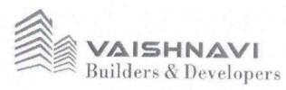 Vaishnavi Chintan Apartment Navi Mumbai, Panvel - Invest in Office spaces & Shops