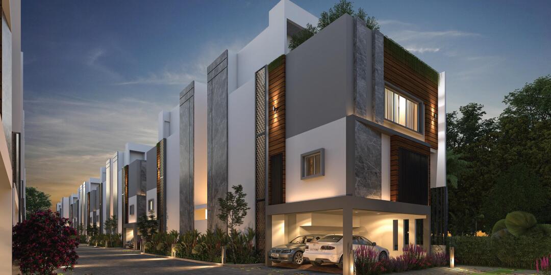Vaishno Luxuria Varthur, Bangalore | Price List & Brochure, Floor Plan ...