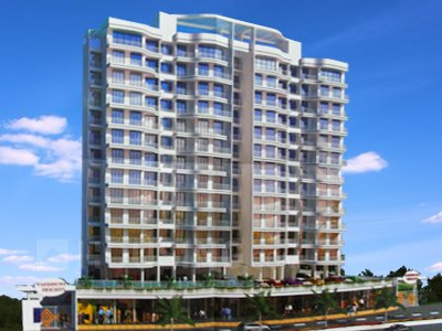 Vaishnovi Construction Co Vaishnovi Heights Photos - Sector 5 Ulwe ...