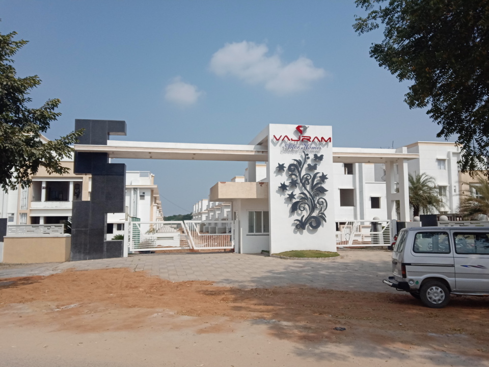 Vajram Constructions Vajram Aster Homes Photos And Videos - Gopanpally ...