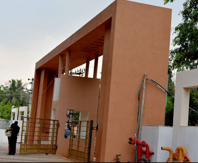 Vajram Group Builders Vajram Essenza Photos And Videos - Thirumenahalli ...