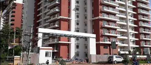 Vajram Tiara Yelahanka, Bangalore Resale Price List, Brochure, Floor ...