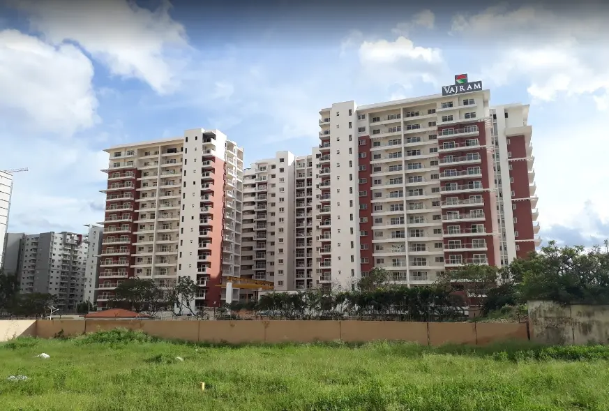 Vajram Group Builders Vajram Tiara Photos And Videos - Yelahanka ...