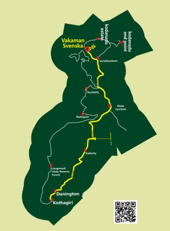 Vakaman Svenska Estate Home Kodanad, Nilgiris | Price List & Brochure ...