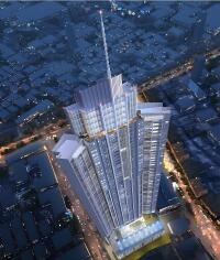 2 BHK Apartment / Flat for sale in One Marina Marine Lines Mumbai - 902 ...
