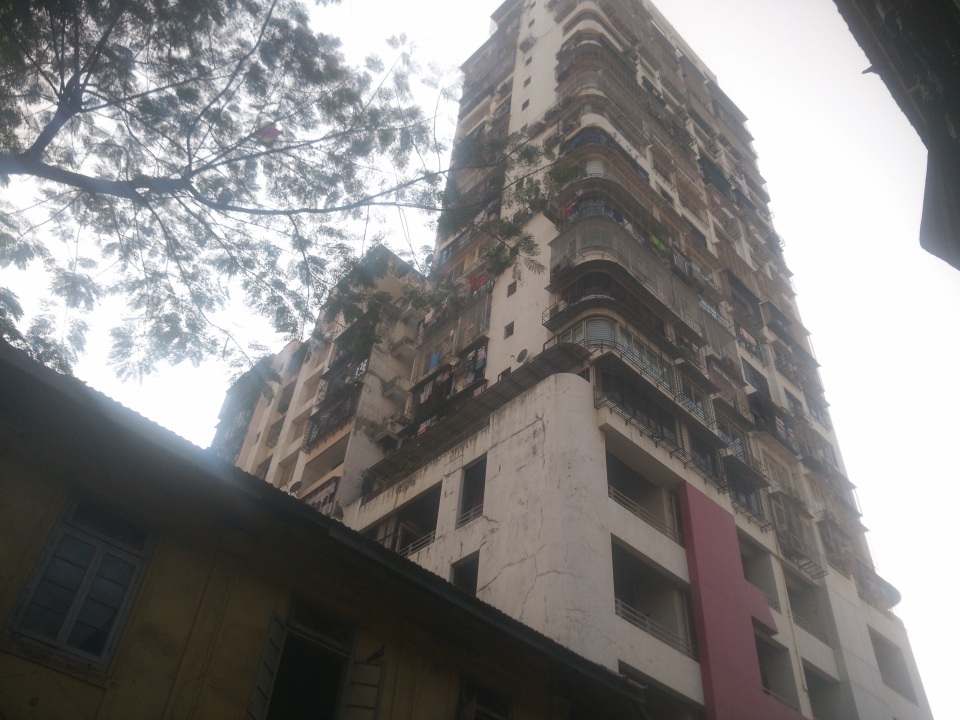 Valencia Group of Companies Valencia Tower Photos - Tardeo, Mumbai Pictures