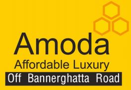 Valmark Group Builders Valmark Amoda Floor Plan - Begur, Bangalore