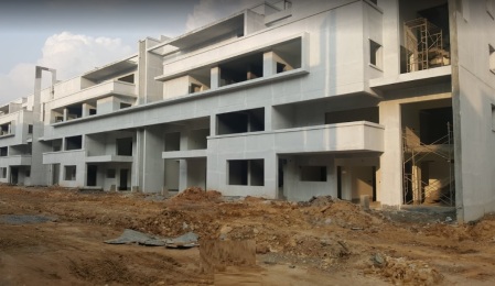 4 BHK House / Villa for sale in Valmark CityVille Bannerghatta Road ...
