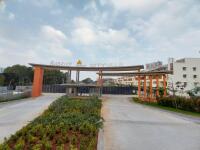 3 BHK / Bedroom House / Villa for rent in Valmark CityVille ...