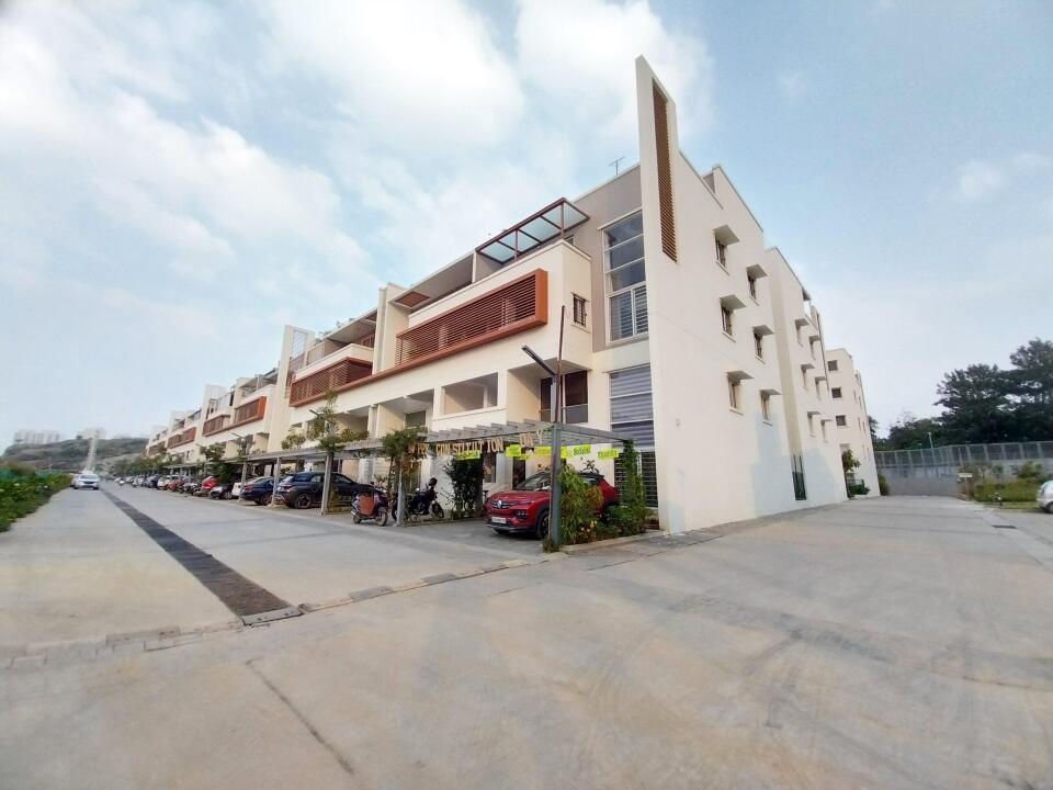 Valmark CityVille Bannerghatta Road, Bangalore | Price List & Brochure ...