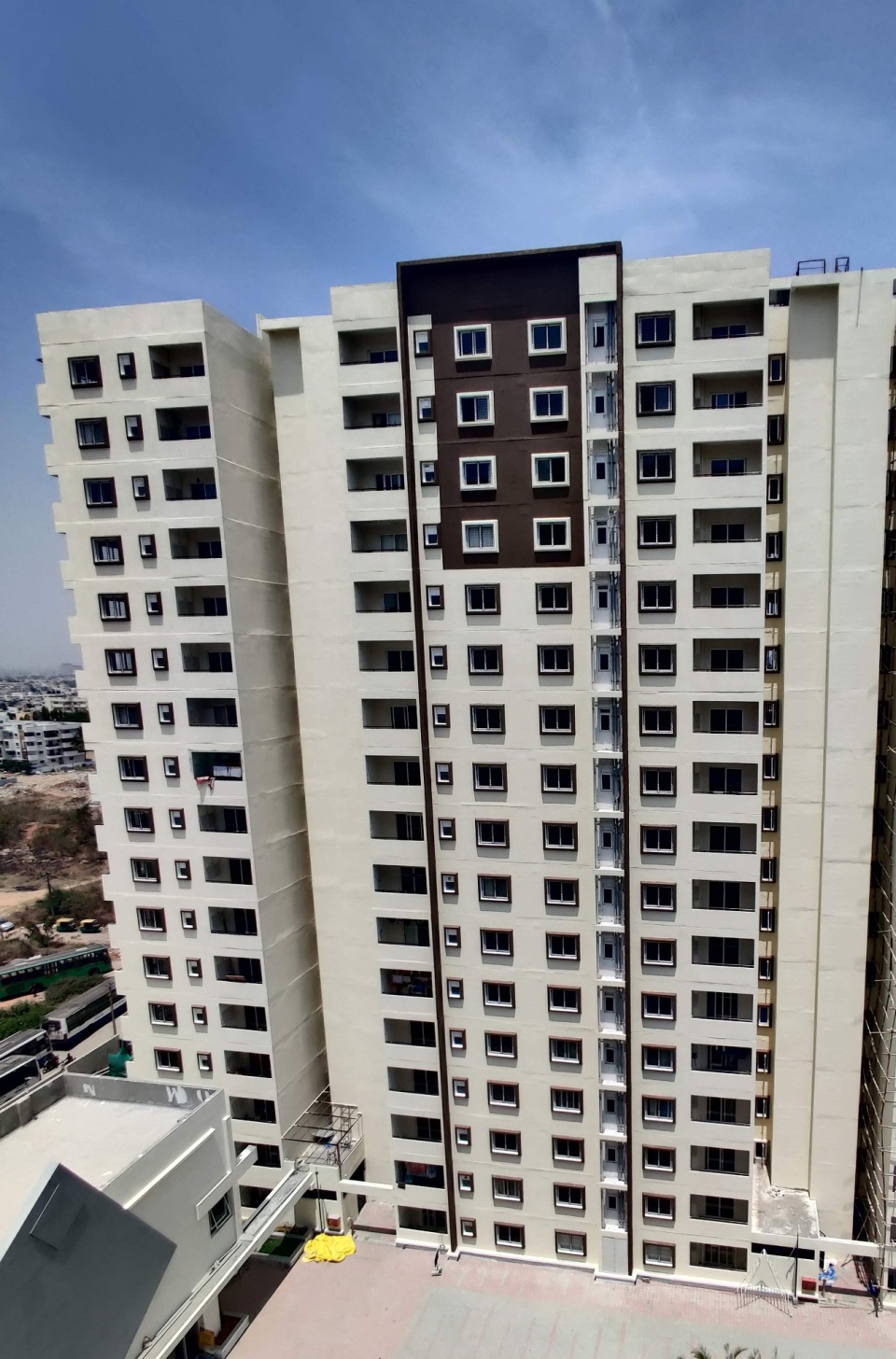 Valmark Orchard Square 8th Phase JP Nagar, Bangalore Resale Price List ...