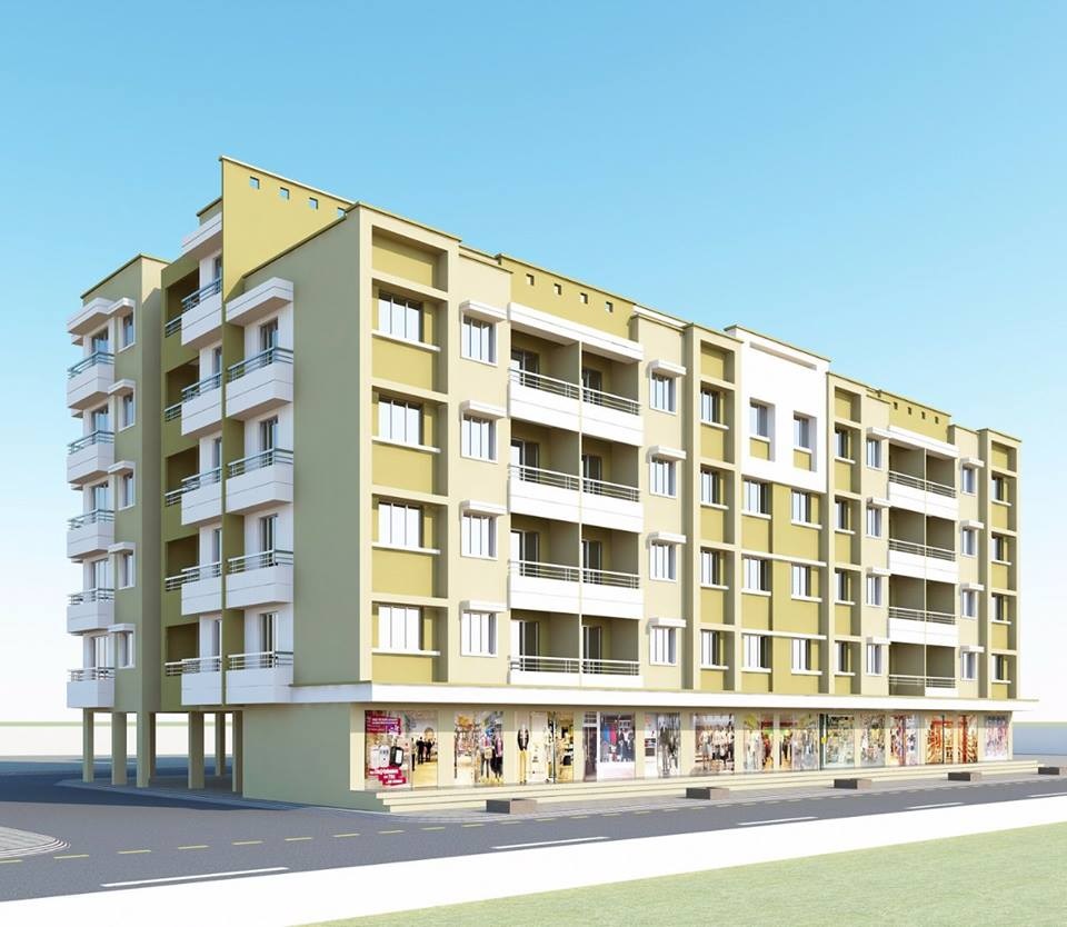 Valram Sagar Residency Dungra, Vapi | Price List & Brochure, Floor Plan, Location Map & Reviews