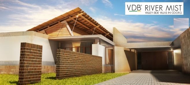 VDB River Mist Somwarpet, Coorg/Madikeri Resale Price List, Brochure ...