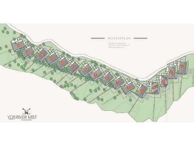 VDB River Mist Somwarpet, Coorg/Madikeri Resale Price List, Brochure ...