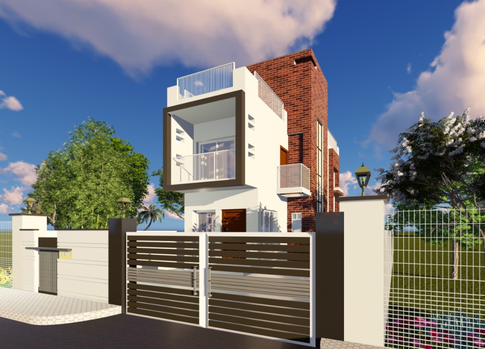 Basundhara Park Barasat, Kolkata North Resale Price List, Brochure, Floor Plan, Location Map ...