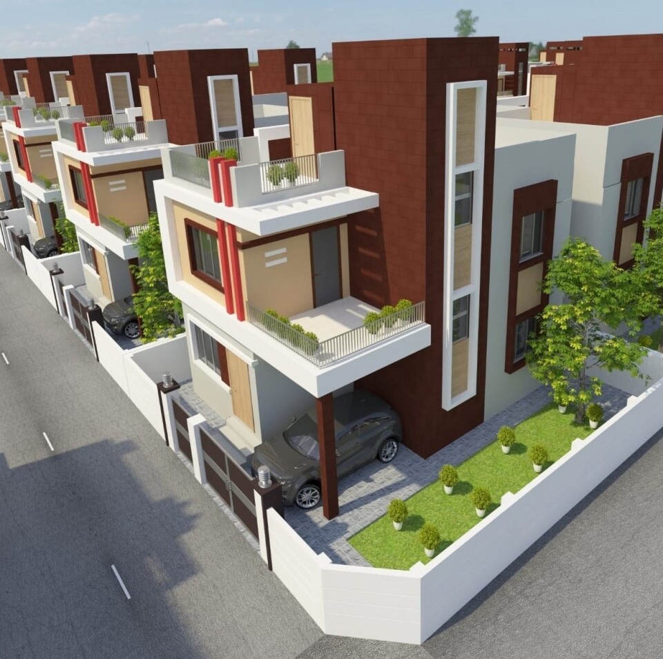 Basundhara Park Barasat, Kolkata North Resale Price List, Brochure, Floor Plan, Location Map ...