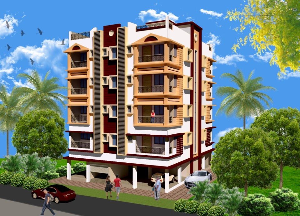 Value Homes Kolkata Value Sonar Tori Photos And Videos - Salt Lake ...