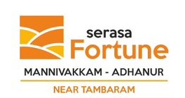 Serasa Fortune Urapakkam, Chennai Resale Price List, Brochure, Floor ...