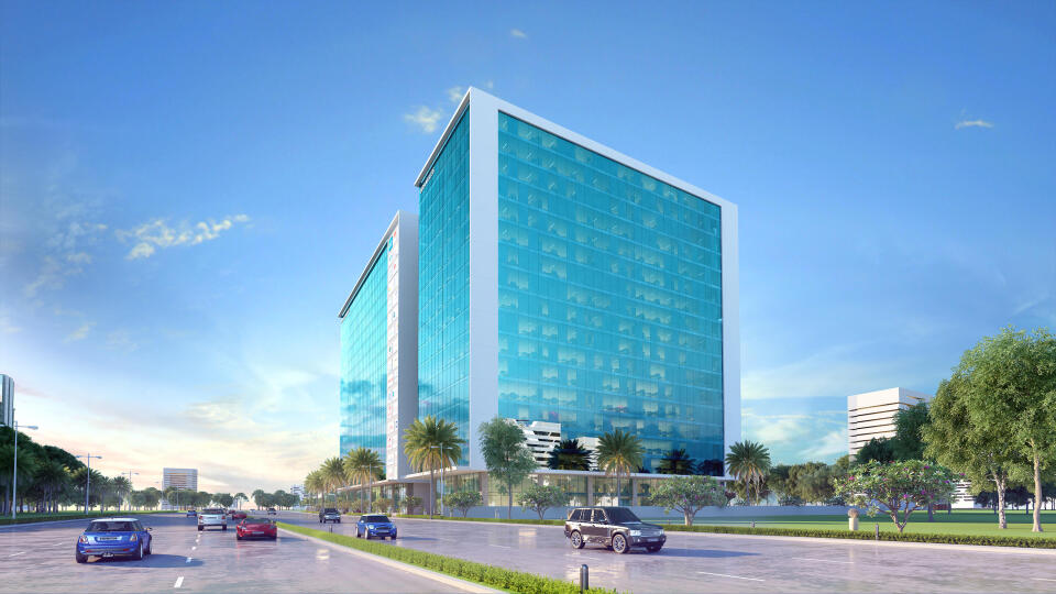 Vamsiram Builders Vamsiram Jyothi Granules Photos - Kondapur, Hyderabad ...