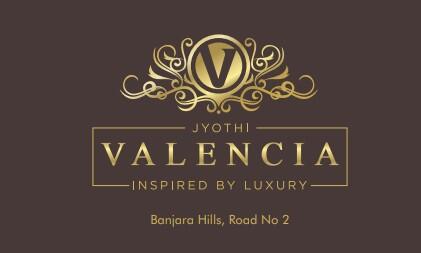 Vamsiram Builders Vamsiram Jyothi Valencia Floor Plan - Banjara hills ...