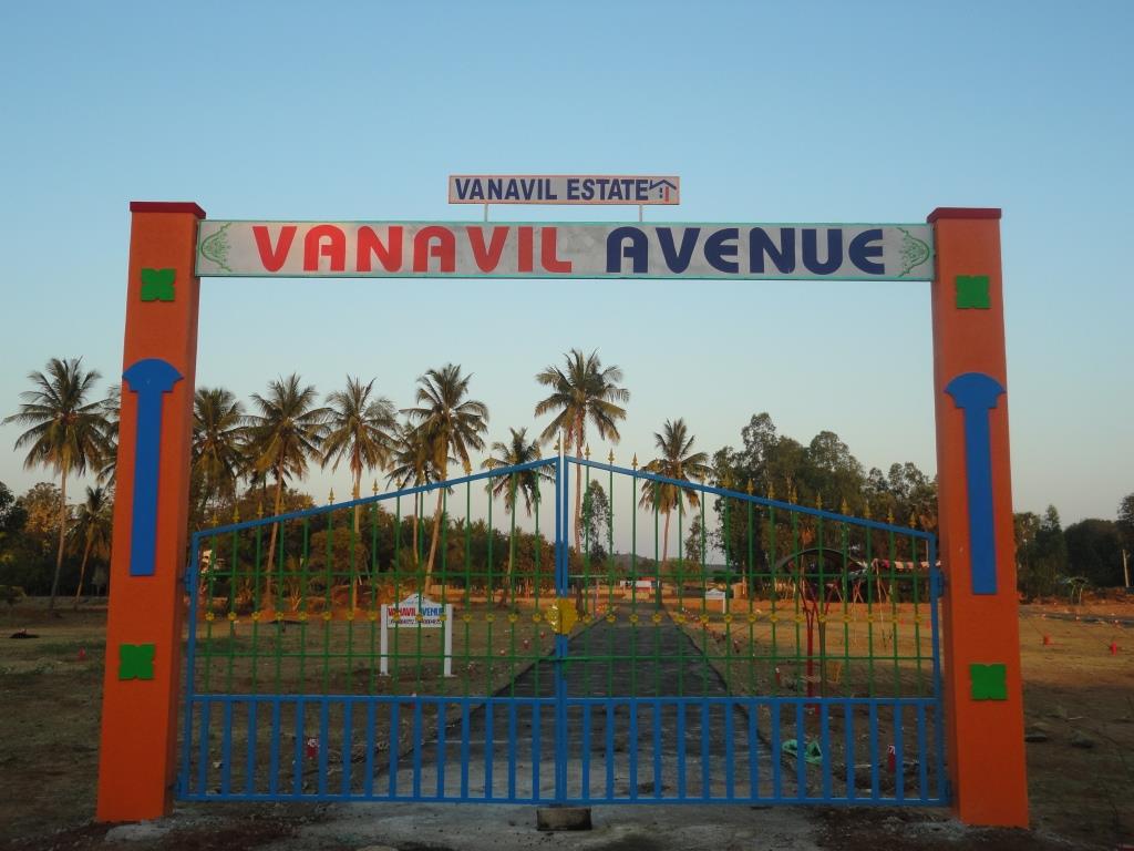 Vanavil Avenue Guduvancheri, Chennai South Resale Price List, Brochure ...