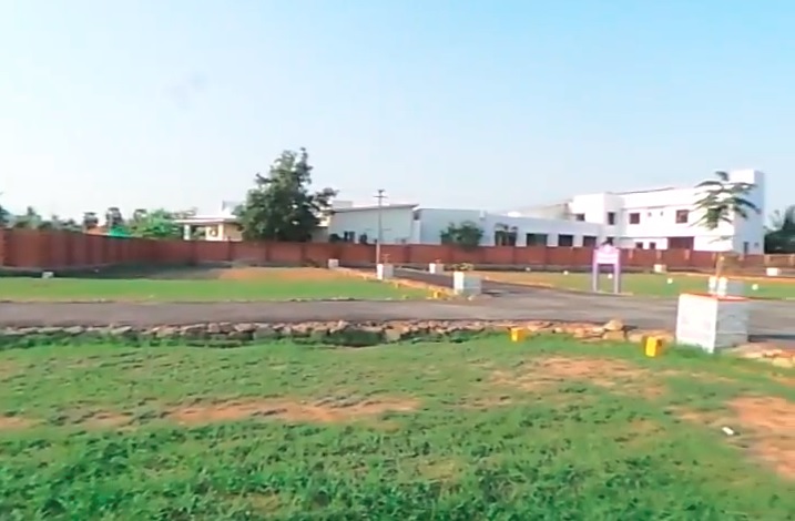 Vanavil Estate Vanavil Royal Garden Photos And Videos - Mambakkam ...