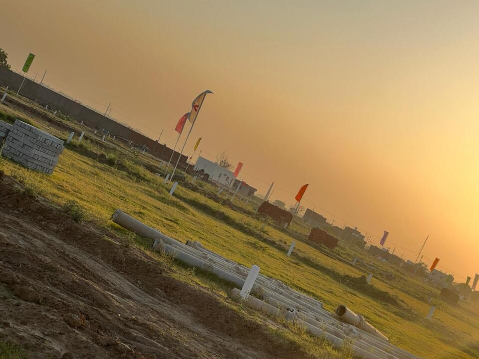 Chandigarh Aerotown Dera Bassi, Chandigarh | Price List & Brochure ...