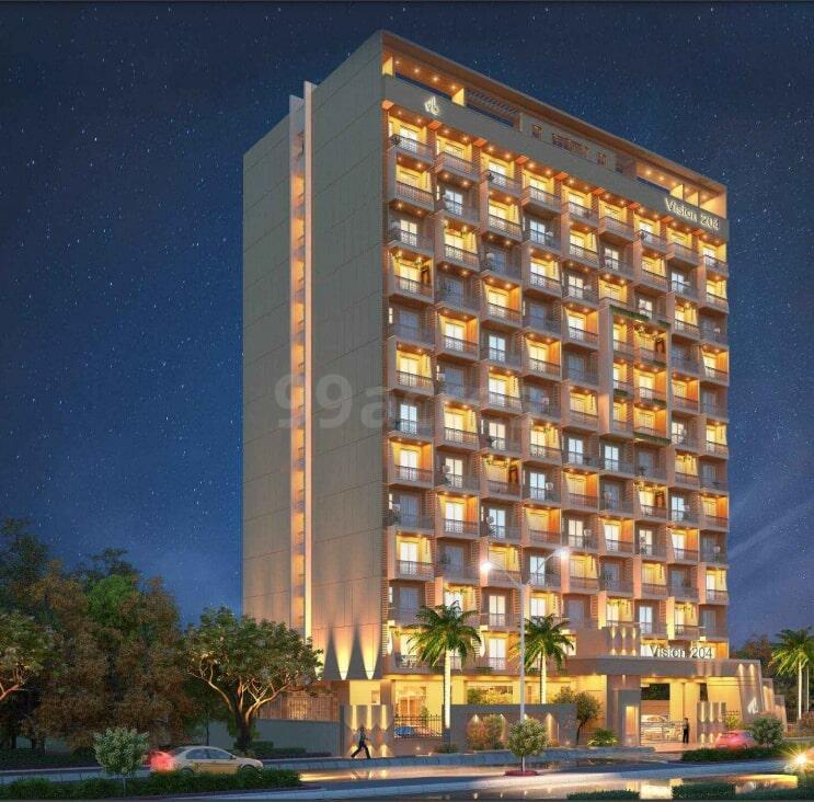 Vanshdeep Builders Vanshdeep Vision 204 Photos - Jagatpura, Jaipur Pictures