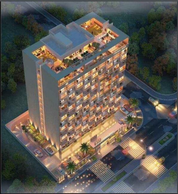 Vanshdeep Builders Vanshdeep Vision 204 Photos - Jagatpura, Jaipur Pictures