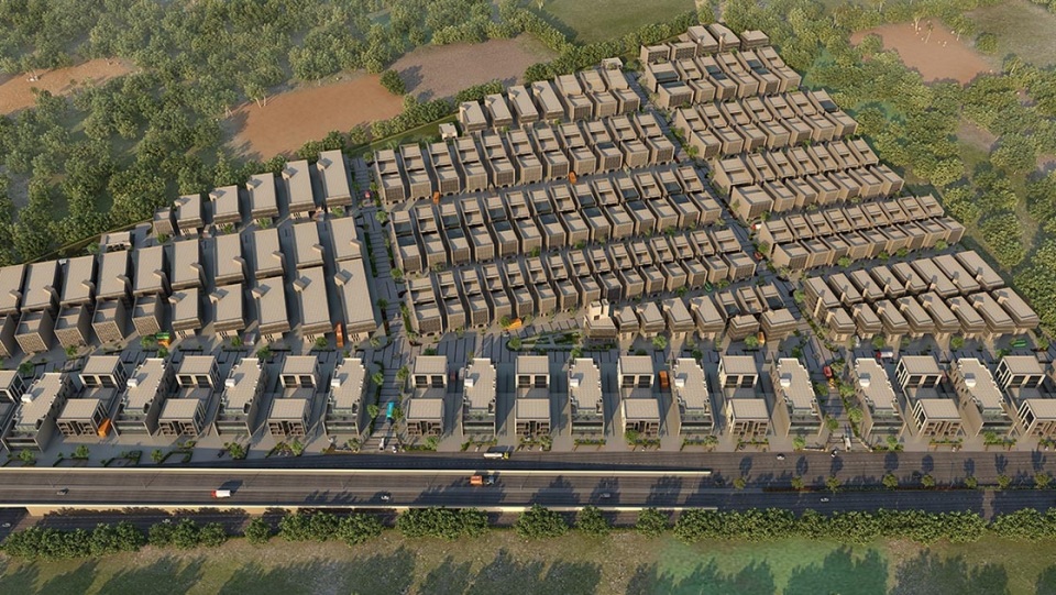 Vapi Vibrant Business Park Gidc, Vapi | Resale Price List & Brochure