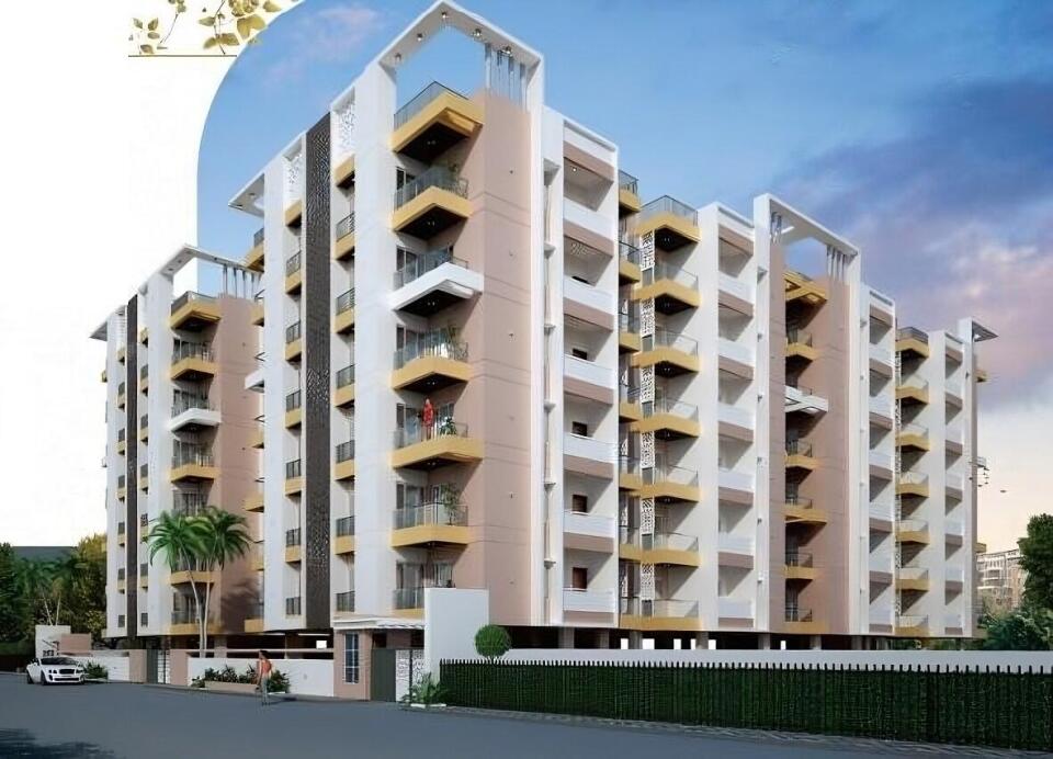 Varad Enclave Dabha, Nagpur | Price List & Brochure, Floor Plan ...