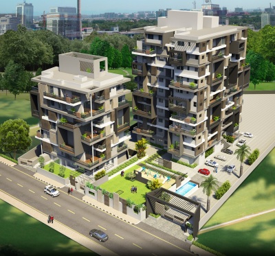 Varad Developers Builders / Developers - Projects - Constructions