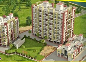 Varad Shelters Varad Lake City Photos - Ambegaon Bk, Pune Pictures