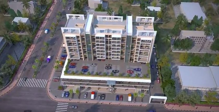 Varco Pinnacle Wardha, Kelkarwadi Resale Price List, Brochure, Floor ...