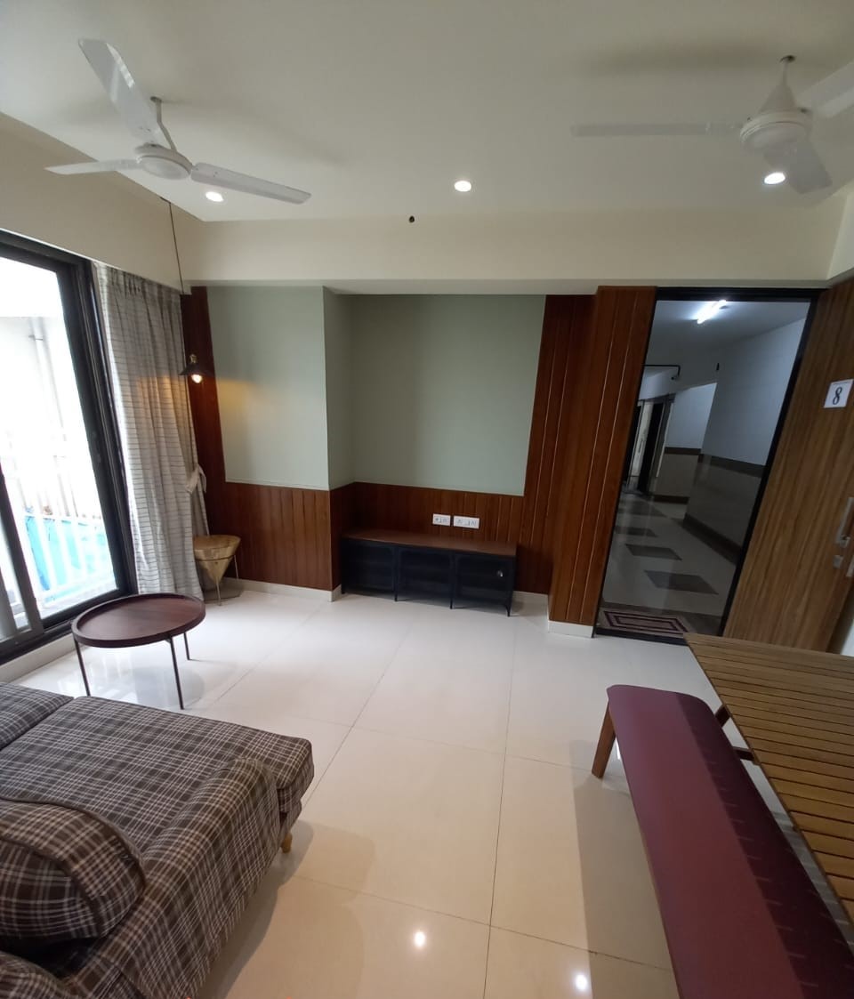 Vardhaman Property Developers Vardhaman Tower Photos - Dombivli East ...