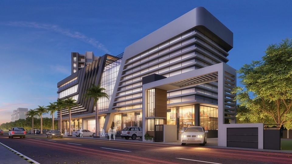 Vardhaman Moonstone Tathawade, Pune | Price List & Brochure, Floor Plan ...