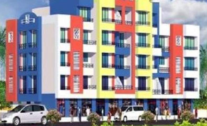 Vardhaman Developer Vardhaman Regency Photos - Rameshwadi, Mumbai ...