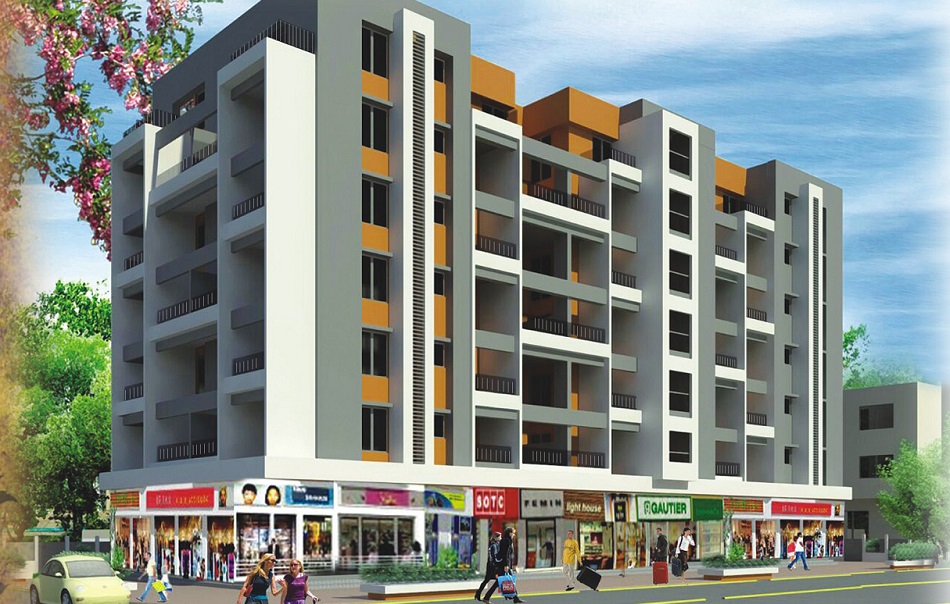 Vardhaman Developers Pune Vardhaman Elegance Photos - Wagholi, Pune ...