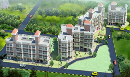 Vardhaman Vatika Vasind Mumbai Beyond Thane, Vasind | Price List ...