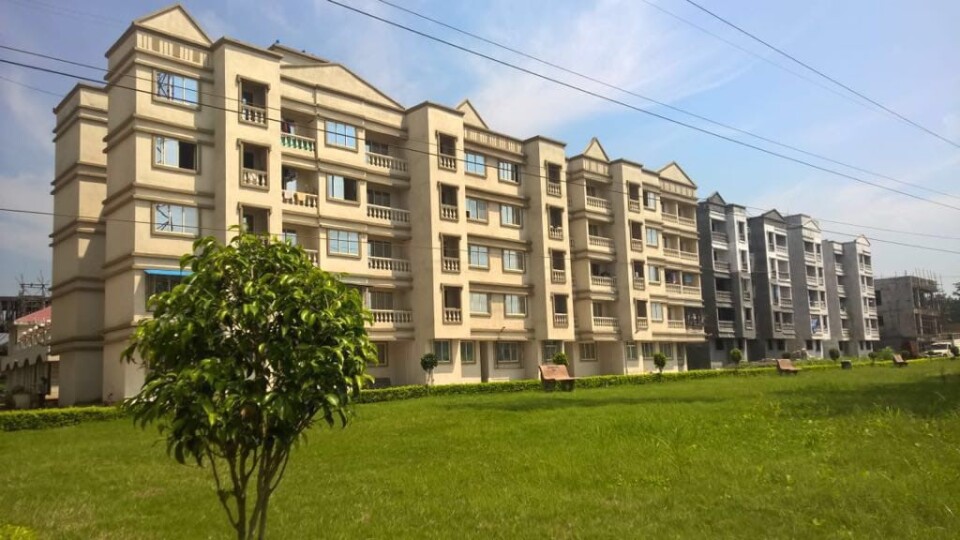 Vardhaman Vatika Vasind Vasind, Thane | Price List & Brochure, Floor ...
