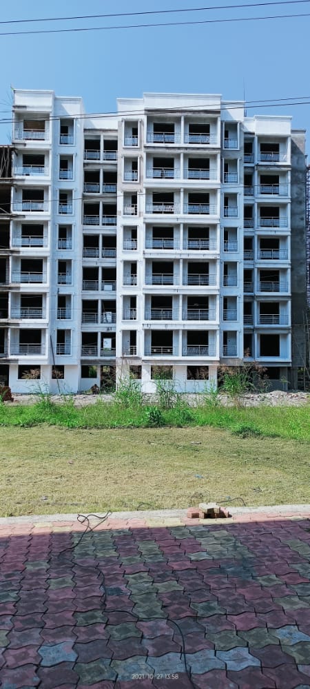 Vardhaman Vatika Vasind Vasind, Thane | Price List & Brochure, Floor ...