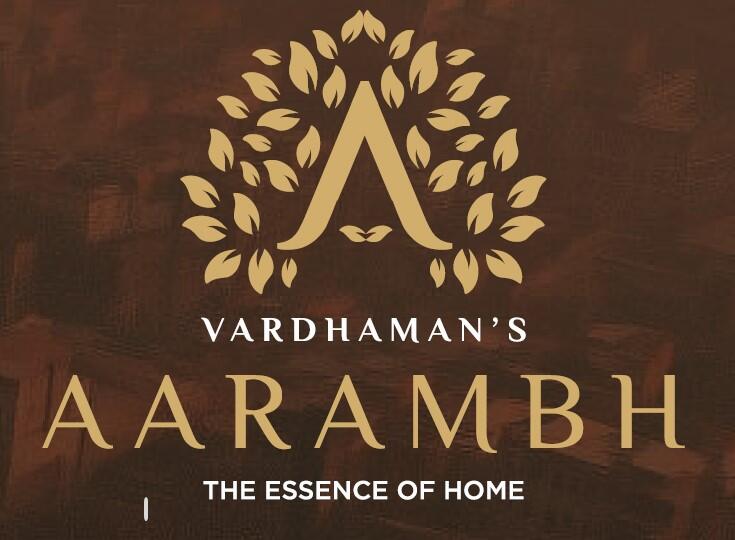 Vardhaman Aarambh, Ghatkopar East, Mumbai - Price starting at 1.72 Cr