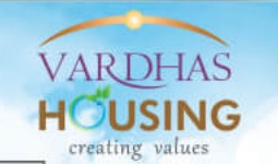 Vardhas Pondy Gateway Auroville, Pondicherry Resale Price List ...