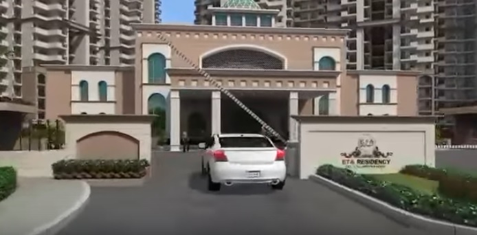 Vardhman Eta Residency Eta 1, Greater Noida Resale Price List, Brochure ...
