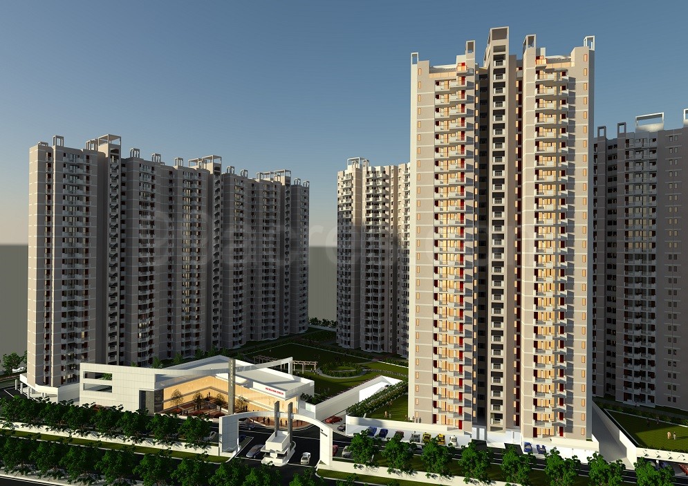 Vardhman Group Vardhman Eta Residency Photos And Videos - Eta 1 ...