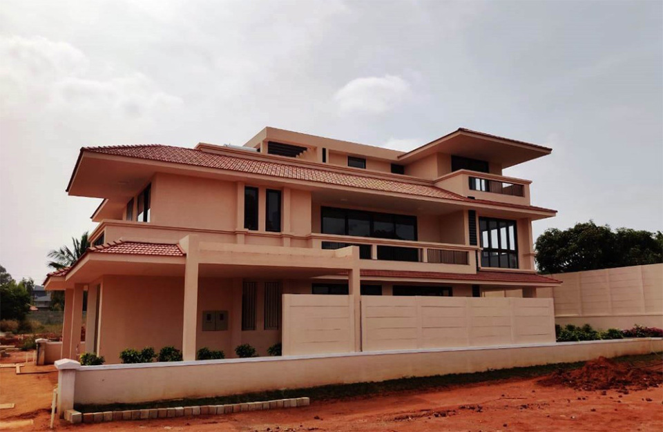 Adarsh Tranqville Chikkagubbi, Hennur Road Resale Price List, Brochure ...
