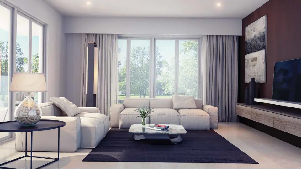 Adarsh Wisteria Hennur Road, Bangalore Resale Price List, Brochure ...