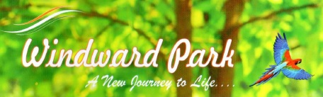 Windward Park Plots Amenities - Srisailam Highway, Hyderabad Facilities